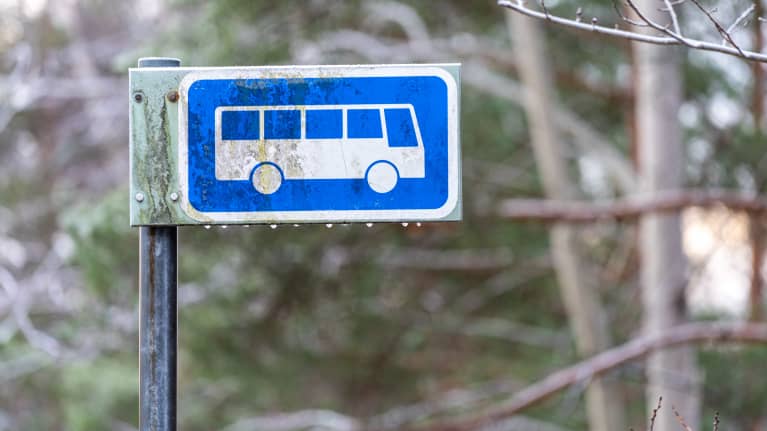 Oulun ja Kuusamon välille tulossa kaksi uutta linja-autovuoroa kesällä ...