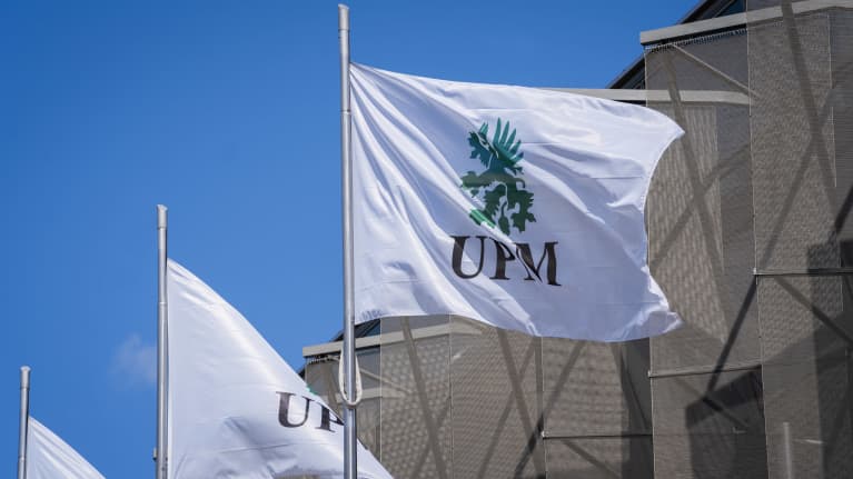 Metsäyhtiö UPM investoi lähes 10 miljoonaa euroa Korkeakosken sahan ...