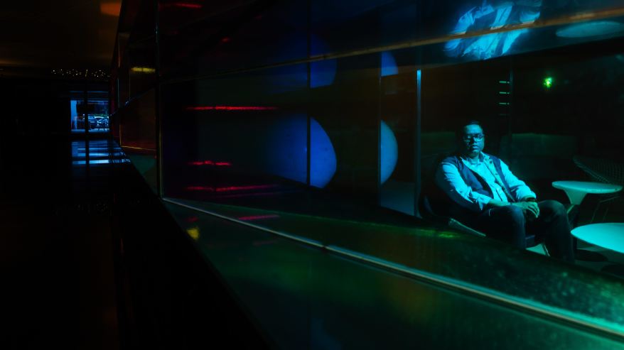 Vale-Trump alkoi yhtäkkiä puhua suomea – intialainen syväväärentäjä ...