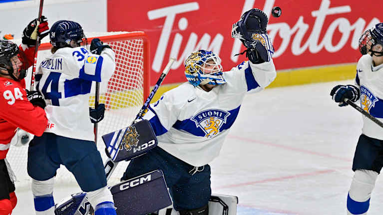 Miksi Naisleijonien peli ei kulje? – päävalmentaja Juuso Toivola: ”Se ...