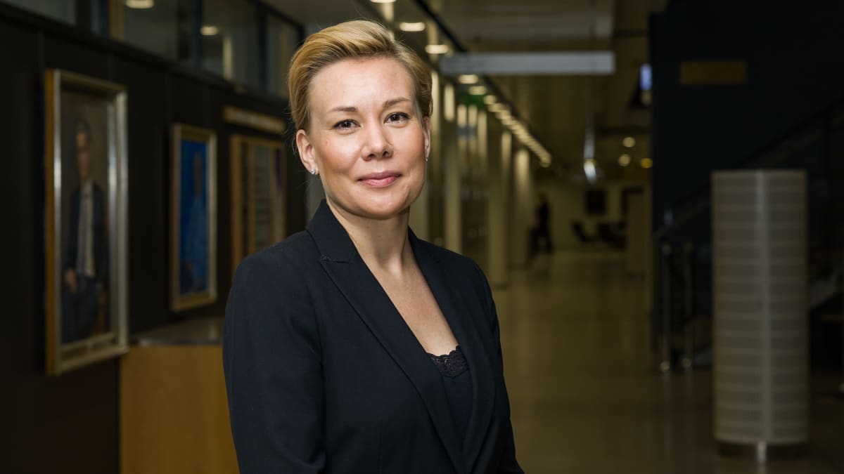 Hampaita kuluttava ja poskia kiristävä narskuttelu on aivojen viesti ...