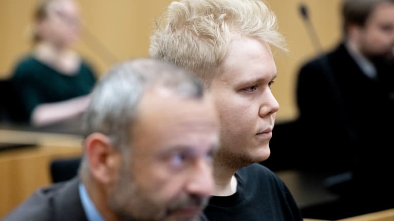 Professori Kivimäen pakoilusta: Etsintäkuulutetun ei tarvitse ...