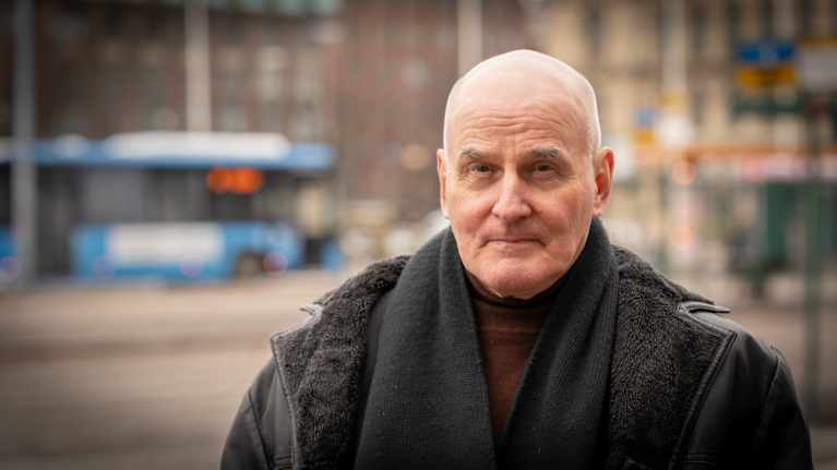 Näin rikosoikeuden emeritusprofessori kommentoi ortodoksikirkon ...