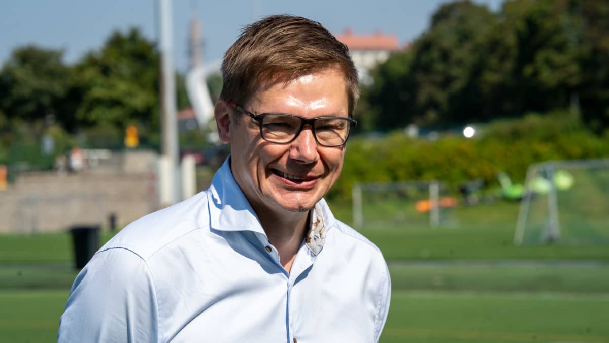 HJK:n naisille miljoonarahoitus – uudella taustajoukolla kova tavoite ...