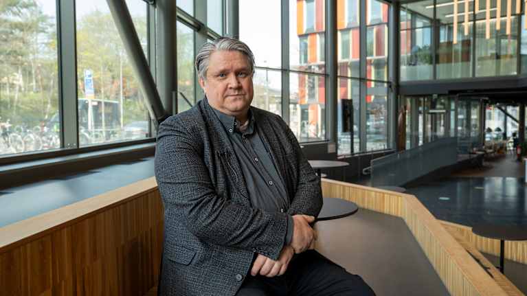 Terrorexperten Hans Brun: Jag skulle inte ha lagt Eurovisionen i Malmö ...