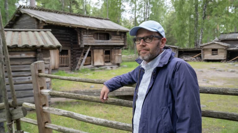 Jokainen suomalainen tunnistaa tämän kesämökin – nyt se on museotuote ...