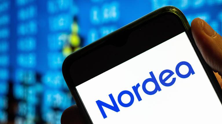 Nordeas banktjänster fungerar igen – störningarna påverkade betalningar och identifiering ...