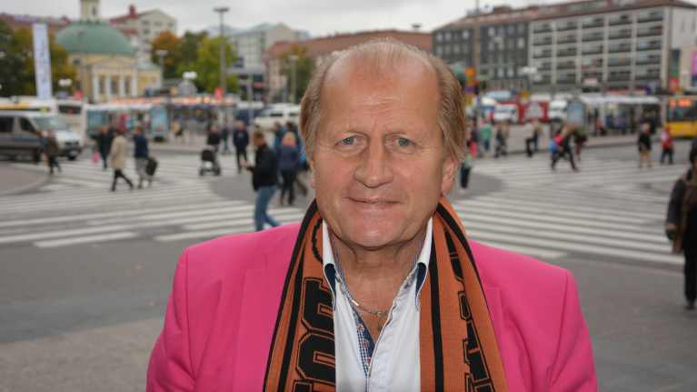 Tamminen vill ha högre puls i Åbo och Tuto till ligan - men hatar ...