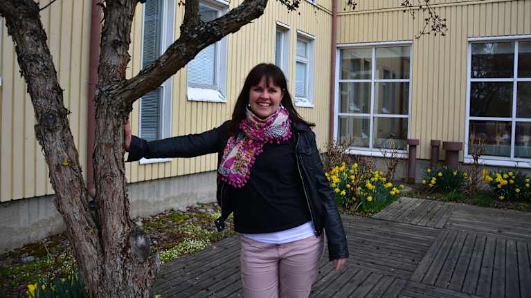 Snart går startskottet för Campus Norrvalla | Österbotten | Svenska Yle