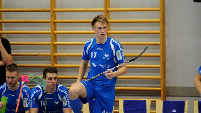 Nattsvart för Blue Fox i division ett - vill bryta trenden i fredagens ...