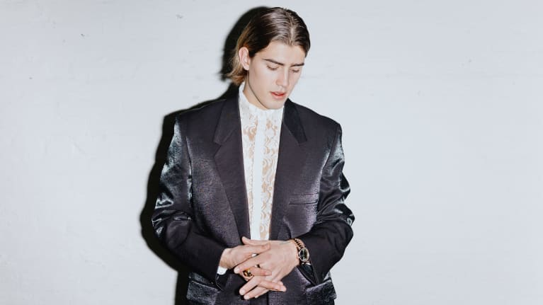 Robin Packalen lähti valloittamaan maailmaa – nyt hän kertoo, miltä ...