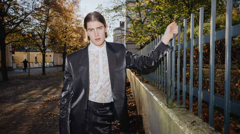 Robin Packalen lähti valloittamaan maailmaa – nyt hän kertoo, miltä ...