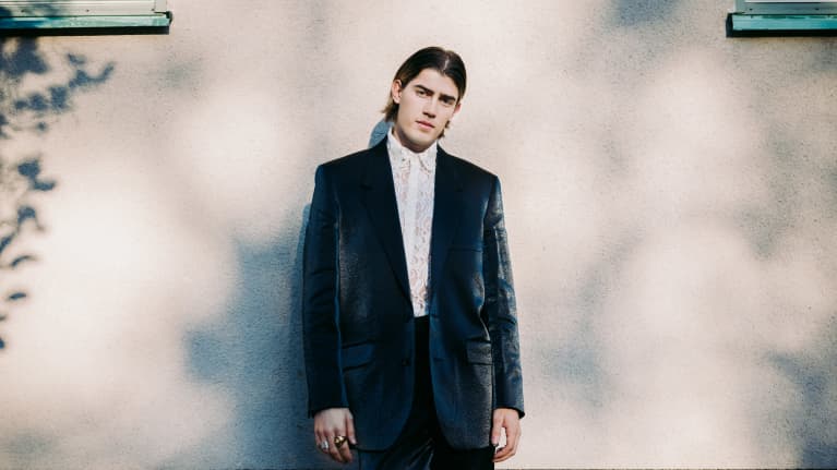 Robin Packalen lähti valloittamaan maailmaa – nyt hän kertoo, miltä ...