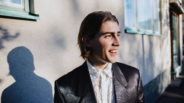 Robin Packalen lähti valloittamaan maailmaa – nyt hän kertoo, miltä ...