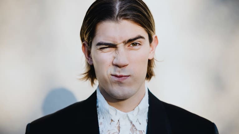 Robin Packalen lähti valloittamaan maailmaa – nyt hän kertoo, miltä ...