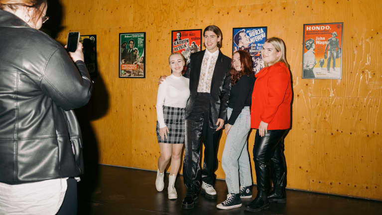 Robin Packalen lähti valloittamaan maailmaa – nyt hän kertoo, miltä ...