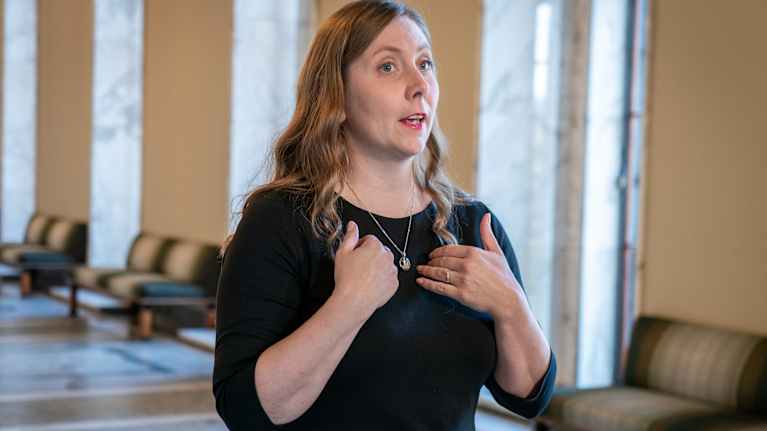 Eduskuntaan kaksi uutta kansan­edustajaa: Eemeli Peltosen tilalle jo ...