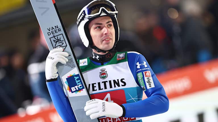 Tässä vielä miesten 10 kilometrin kisan lopputulokset | Urheilu | Yle