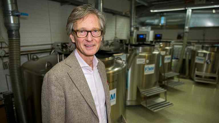 Suvussa kulkeva geenimuutos toi Katille parantumattoman sairauden – ”Sairaalaan vasta, kun ...