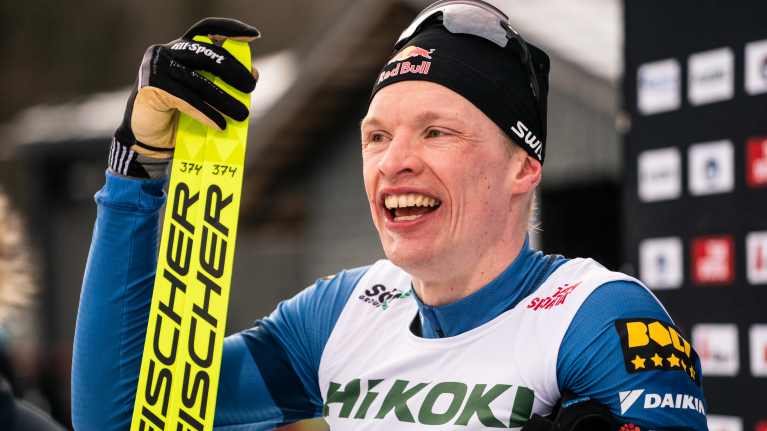 Iivo Niskanen hiihtää kaikki kolme matkaa Rukalla – Suomen joukkueet ...