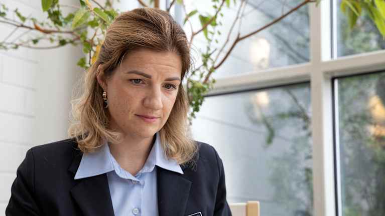 Maisteri Reelika Kopli sai siivoojan töitä ja pettyi – katso ammatit ...