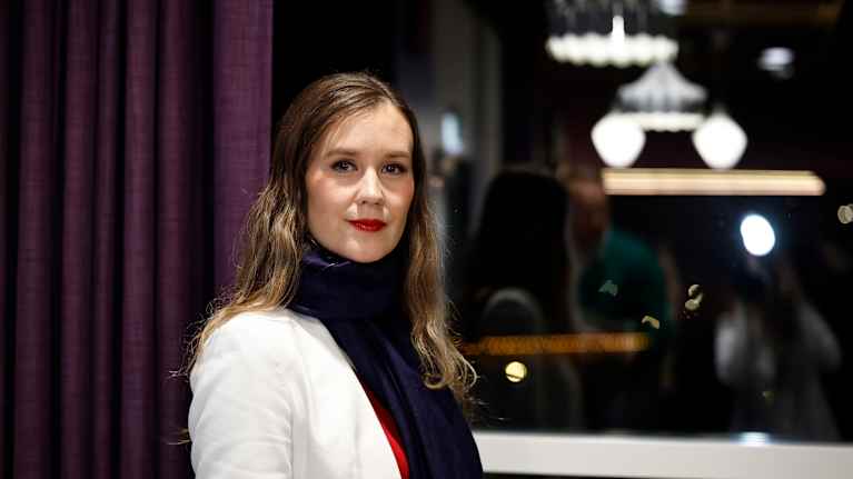 Tutkija Maria Lindén: En uskalla enää matkustaa Yhdysvaltoihin ...