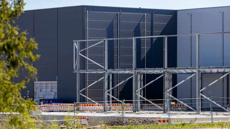 Atnorth on saamassa rakennusluvan toiselle datakeskukselle – tältä ...