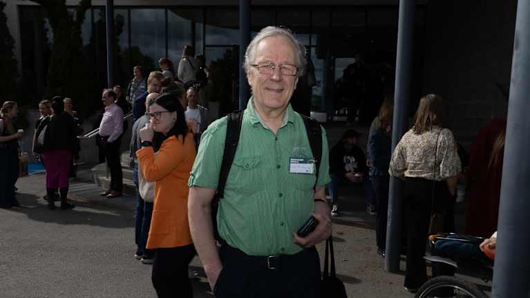 ”Teemmekö jotain väärin?” – vihreiden edustajat pohtivat keinoja ...