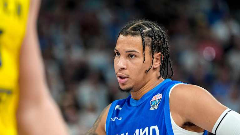 Miro Little paransi otteitaan äitinsä vaatimuksesta EM-kotikisoissa ...