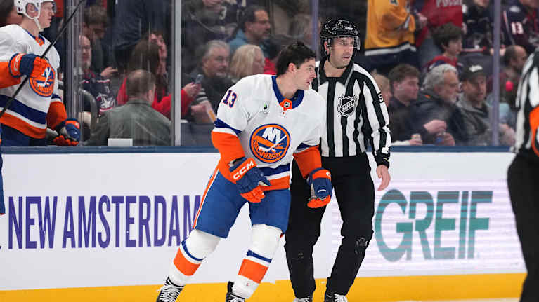 Jasmi Joensuu ja Lauri Vuorinen testaa­maan olympia­rataa | Urheilu ...