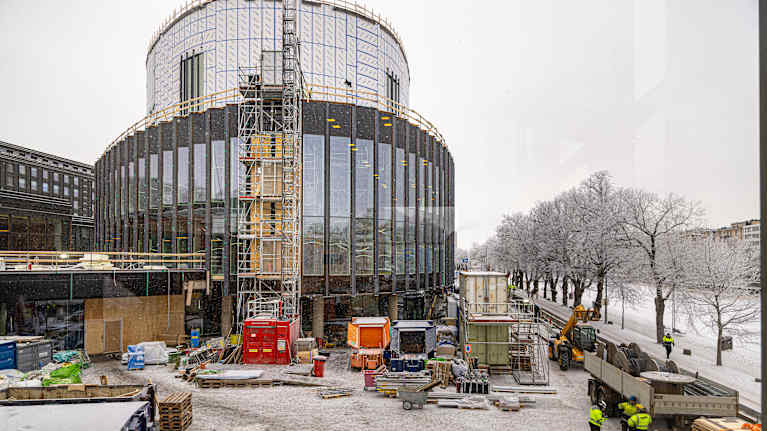 Karita Mattila avaa Turun uuden musiikkitalo Fuugan – avajaiskaudella ...