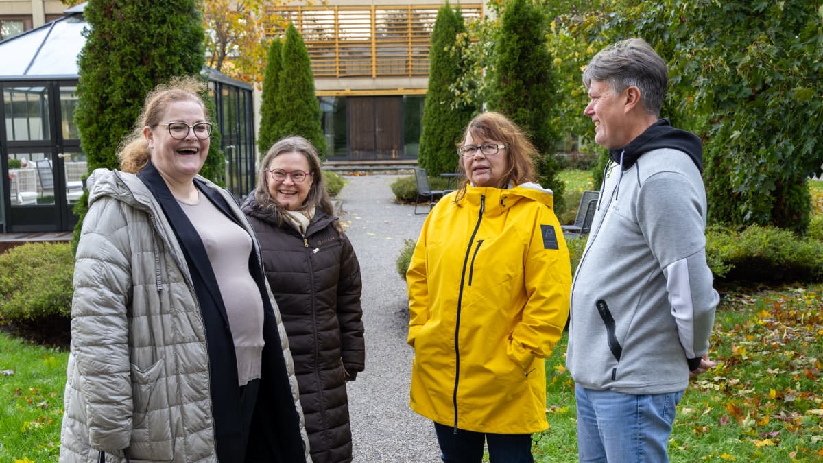 Ukrainalaisnuoret jäävät Suomessa herkästi yksin – yksi heistä on 16 ...