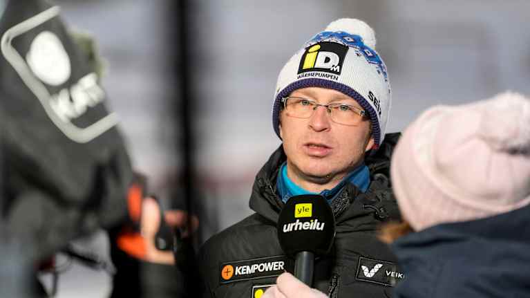 FIS karsii mäkihypyn pukuvilppiä kovemmilla rangaistuksilla – Janne ...