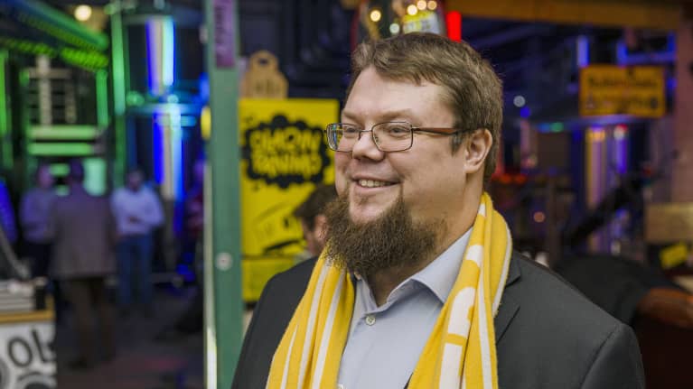 Liberaalipuolue teki rajun leikkauslistan ja sai ehdokkaakseen tunnetun ...