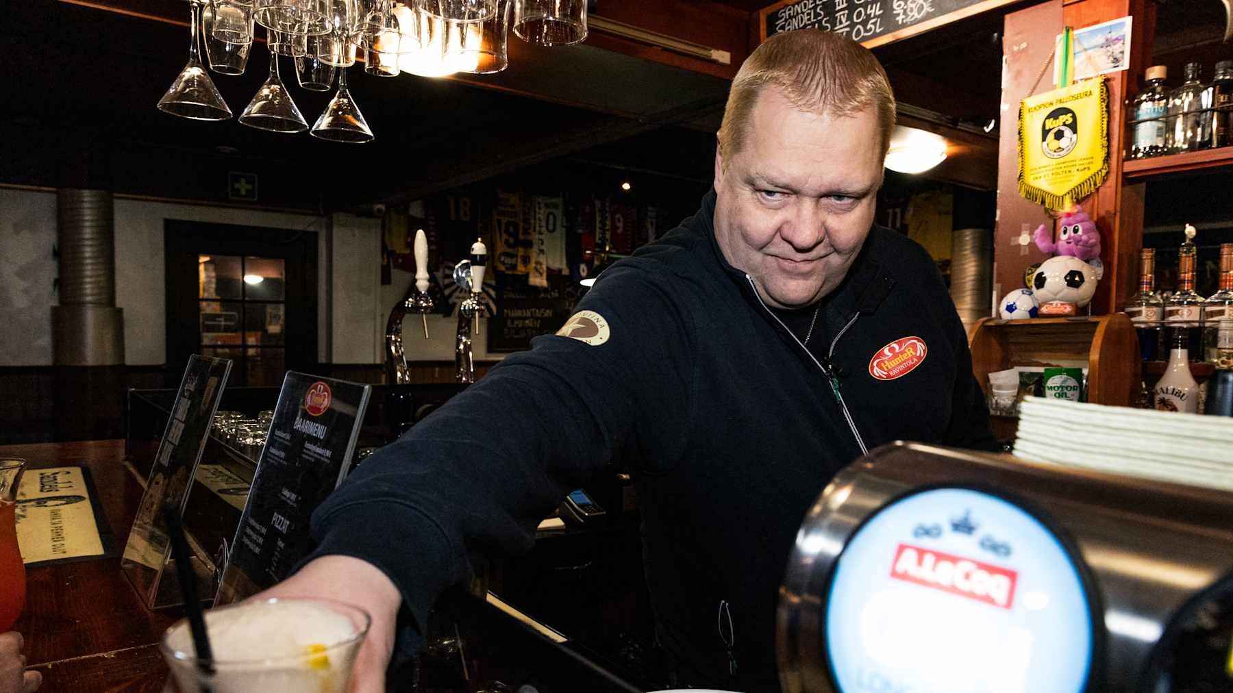 Suomessa jyllää muutos, jonka huomaa käymällä Kuopion lähiöissä – näin ...