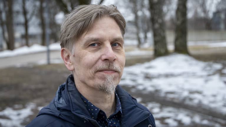 Miksi lumi ei aina sula, vaikka lämpötila huitelee 10 plusasteen ...