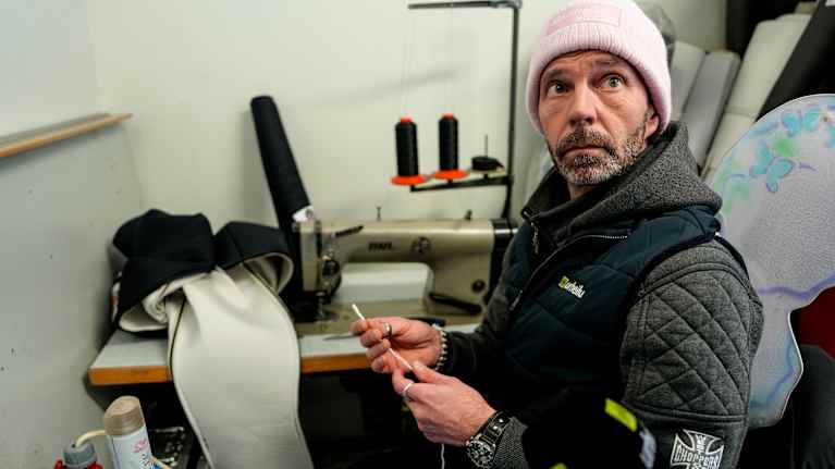 Janne Ahosen ja Toni Niemisen suoritus veti kolmannen legendan ...