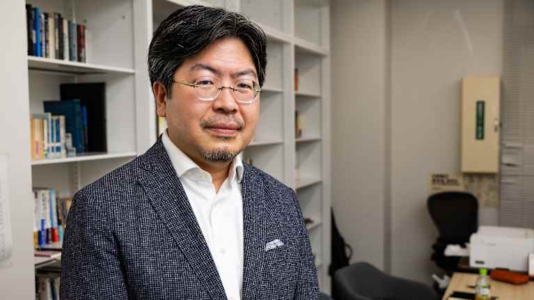 Tutkija: Suomen jäsenyys vei Japanin lähemmäs Natoa – Venäjän hyökkäys ...