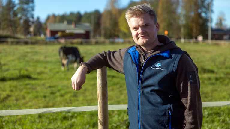 Luoman tila on yhdistelmä perinteitä ja tiedettä – tavoitteena ...