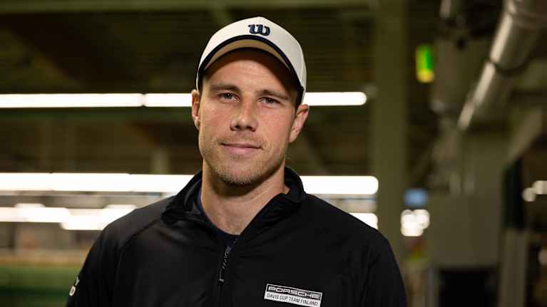 Näistä lähtökohdista siipirikkoinen Suomi aloittaa Davis Cupin – Eero Vasa voi nousta jälleen ...