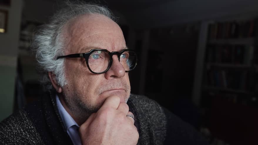 On aika luopua sadasta kravatista ja taskuliinoista – Matti Rönkä sanoo ...