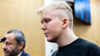 Aleksanteri Kivimäelle yli kuusi vuotta vankeutta Vastaamon ...