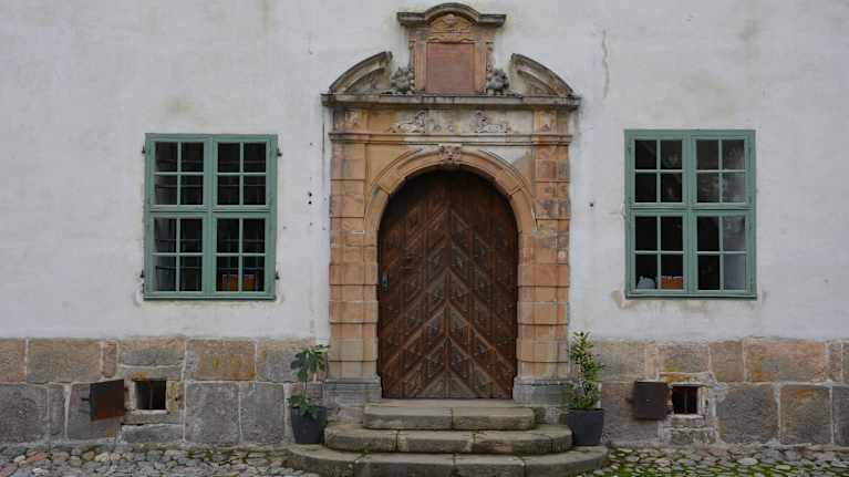 Det spökar på Villnäs slott i höst | Åboland | Svenska Yle
