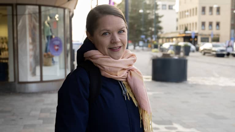 Presidentinvaalien tulos jakaa mielipiteitä Kouvolassa: ”Voi huokaista ...