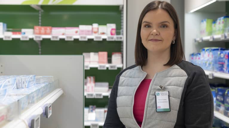 Sitkeä syyhy on ajanut ihmiset varastamaan voiteita apteekeista ...