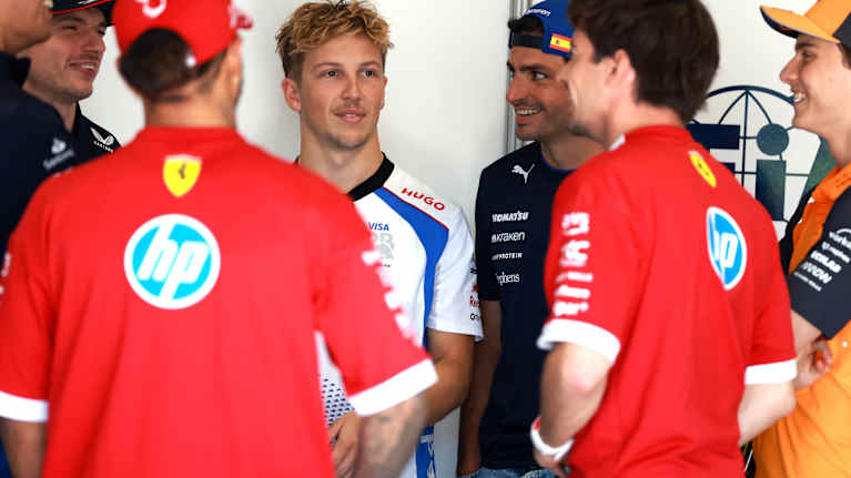 Valtteri Bottas koki tulevan F1-suosikin raivon – George Russell saa ...