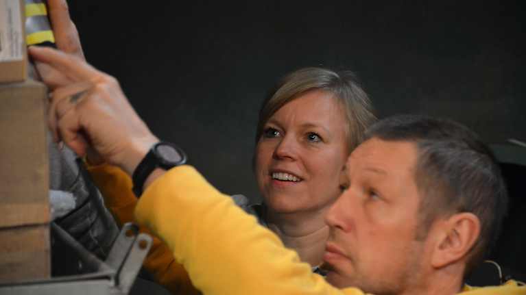 BUU-klubben förnyas – Jontti, Malin, Lisa och Tika syns mer i rutan ...