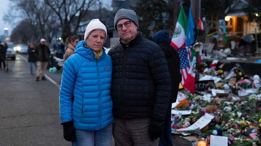 Pelkoa ja inhoa Minneapolisissa – Yle selvitti, miksi Trumpin agentit ...