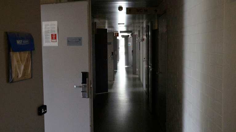 Tyhjät hotellihuoneet odottavat uusia asukkaita Vaasassa – kaupunki ...