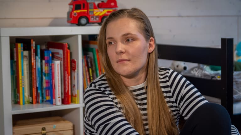 "En enää vain jaksa", ajatteli 28-vuotias Katri Ranta – vanhempien ...